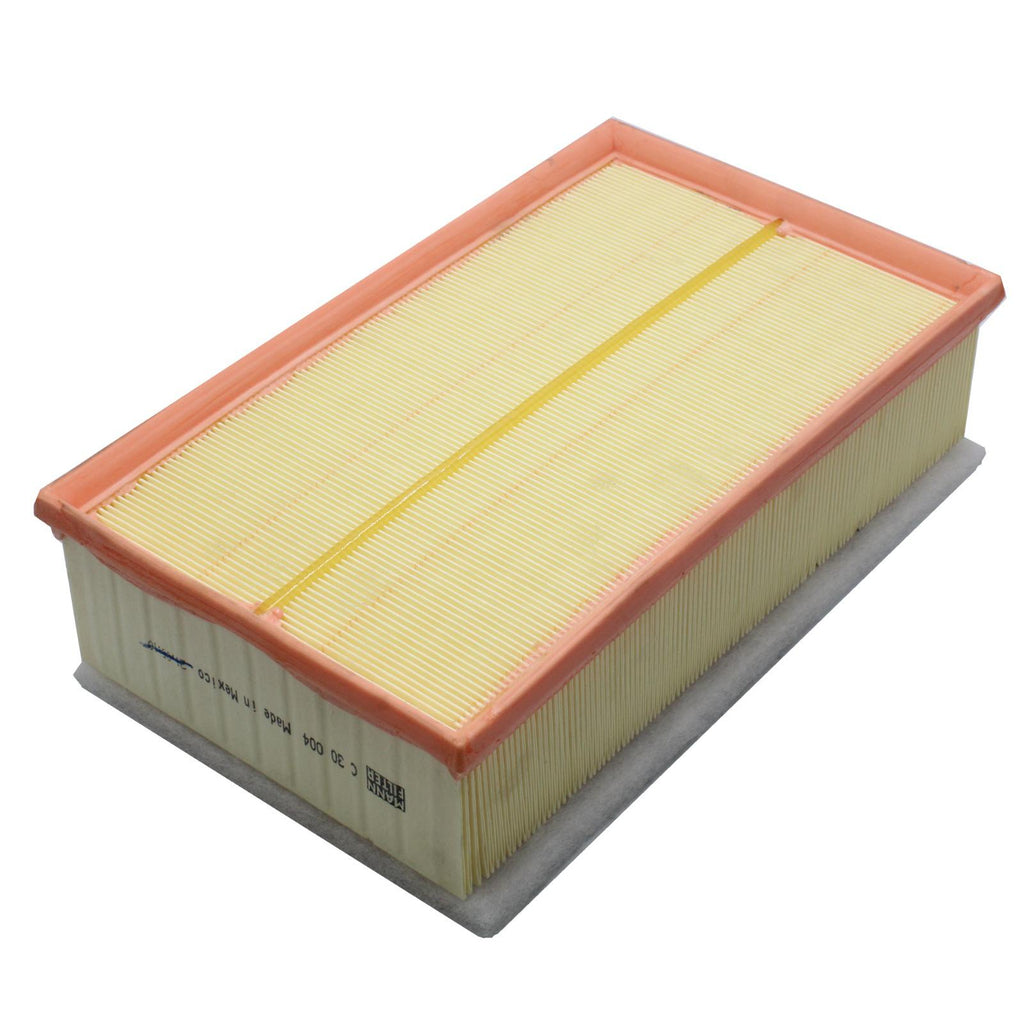 C30004 | Filtro de aire MANN-FILTER | – SAFE REFACCIONES