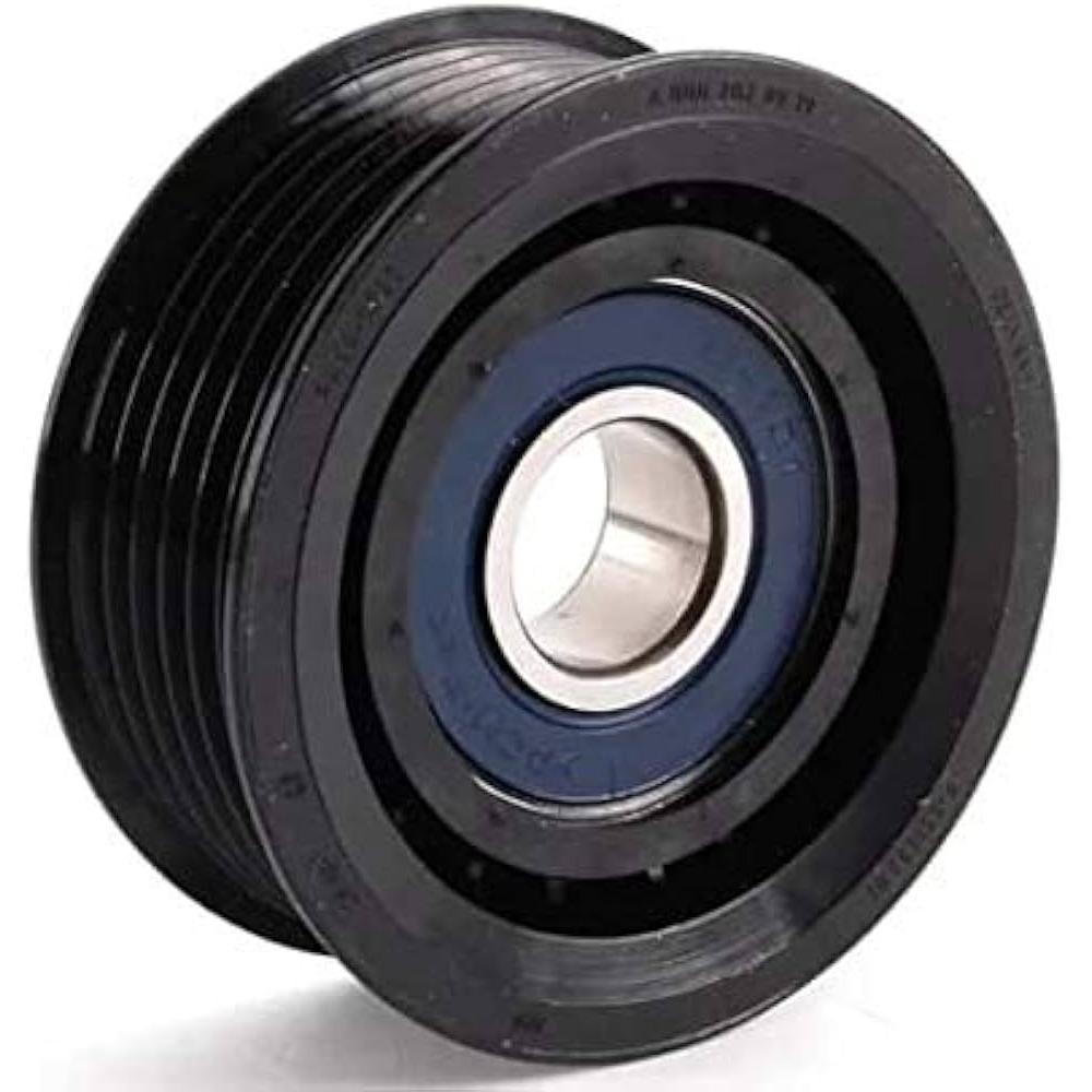 0002020919 | Polea loca ENG-ALTERNATIVA | - SAFE REFACCIONES