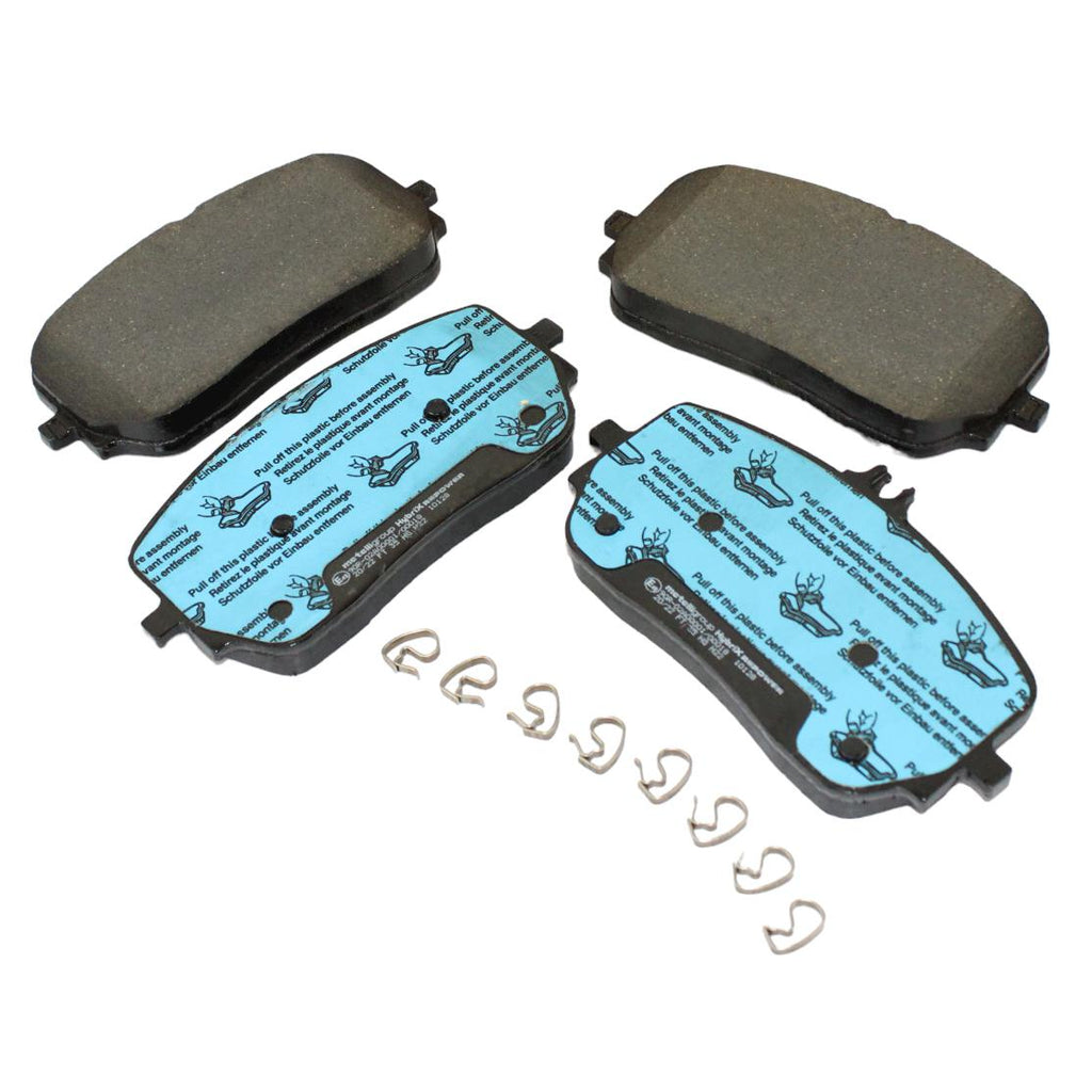 0004204702 | Balatas de freno delanteras METELLI | – SAFE REFACCIONES