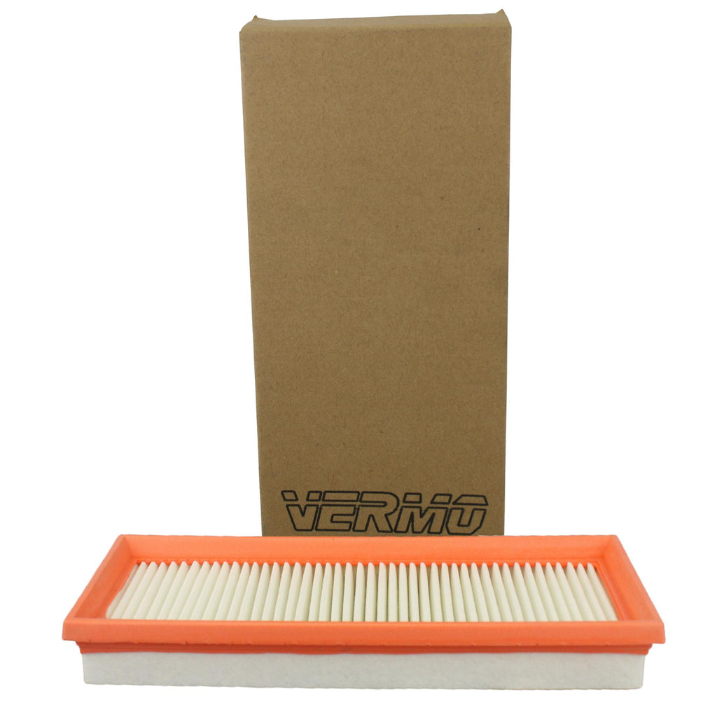 0010940301 | Filtro de aire VERMO | – SAFE REFACCIONES