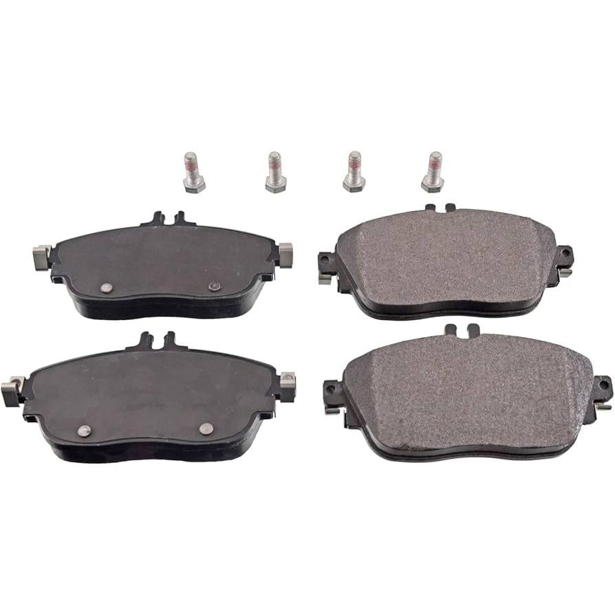 0064208520T | Balatas de freno delanteras BREMBO | – SAFE REFACCIONES