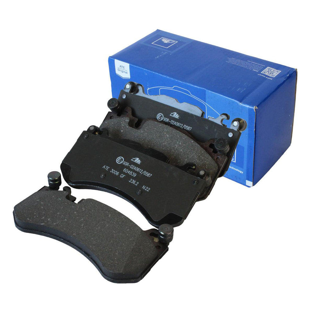 0074203920 | Balatas de freno delanteras ATE | – SAFE REFACCIONES