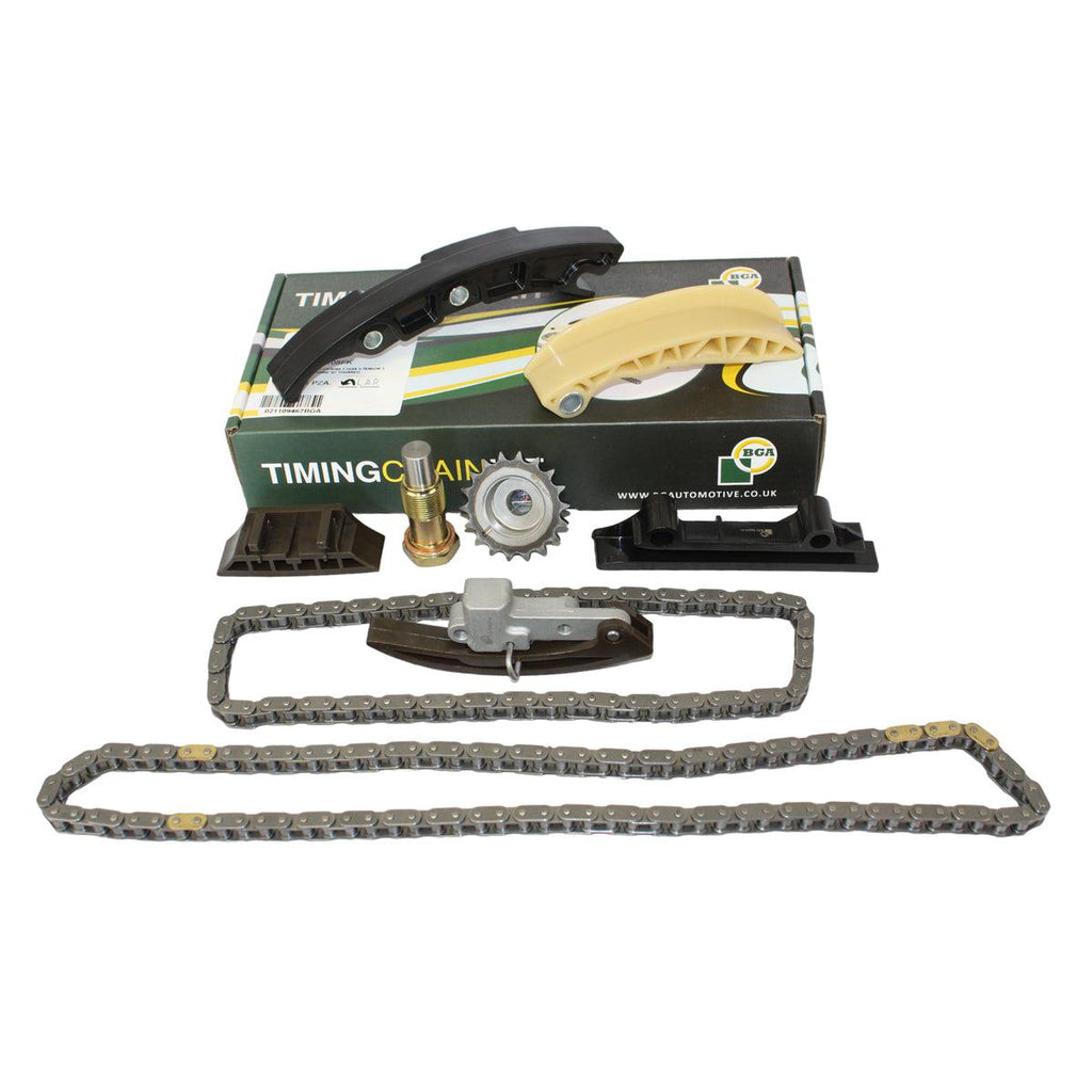 021109467 | Juego de cadena de tiempo BGA | – SAFE REFACCIONES