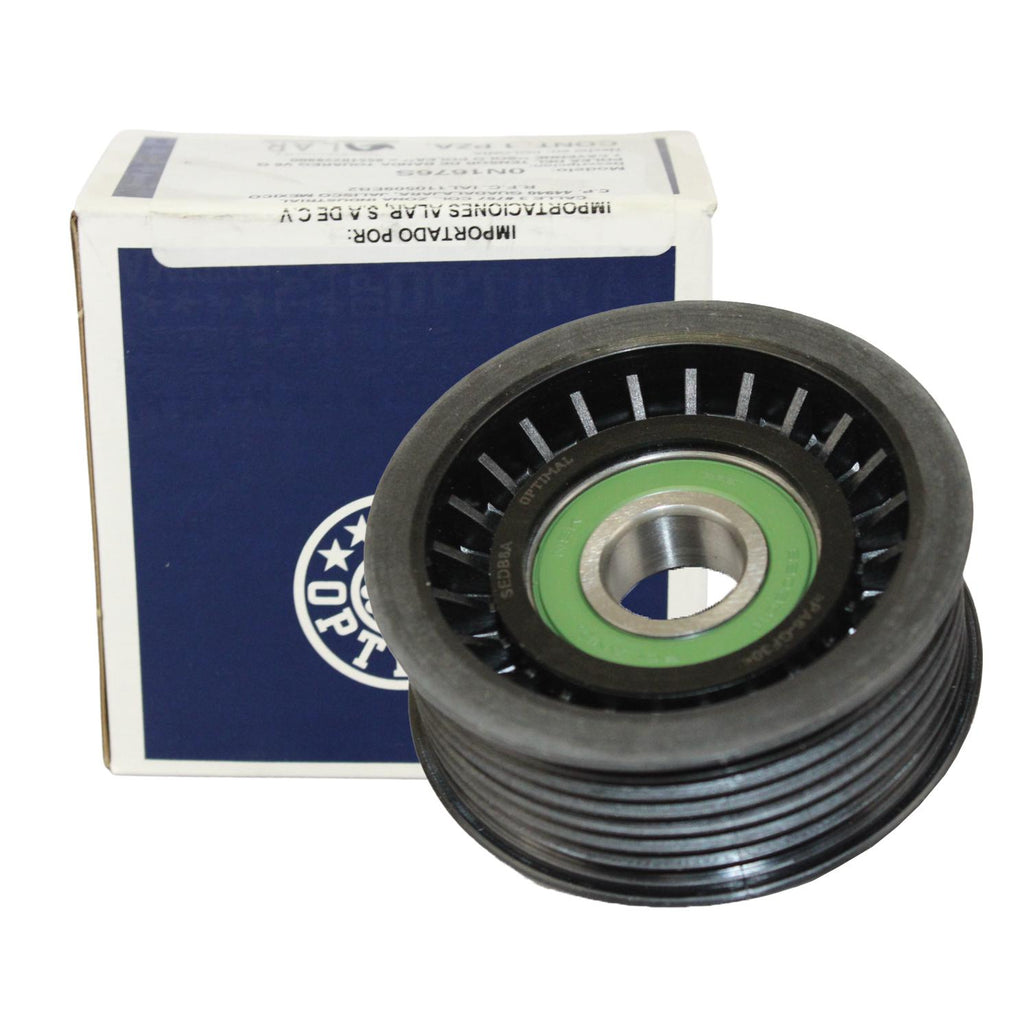 022145299E | Polea para tensor de banda principal OPTIMAL | – SAFE ...