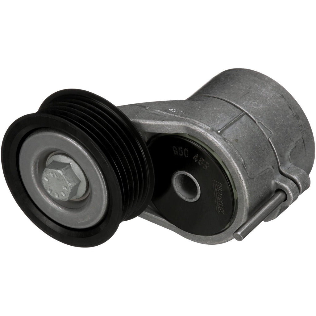 022145299L | Tensor de banda ENG-ALTERNATIVA | - SAFE REFACCIONES