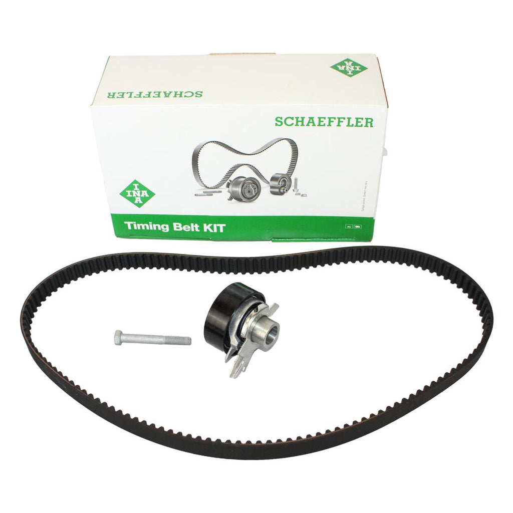 030198119A | Kit de distribucion polea INA | – SAFE REFACCIONES