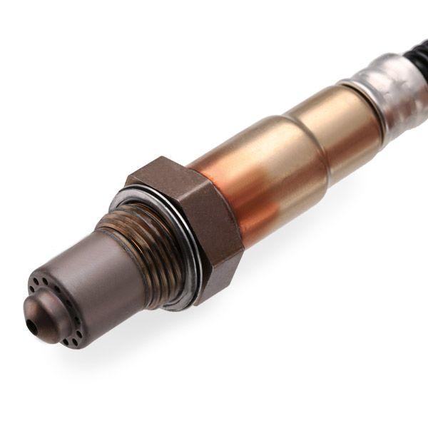 030906262G | Sensor de oxigeno NGW-ALTERNATIVA | - SAFE REFACCIONES
