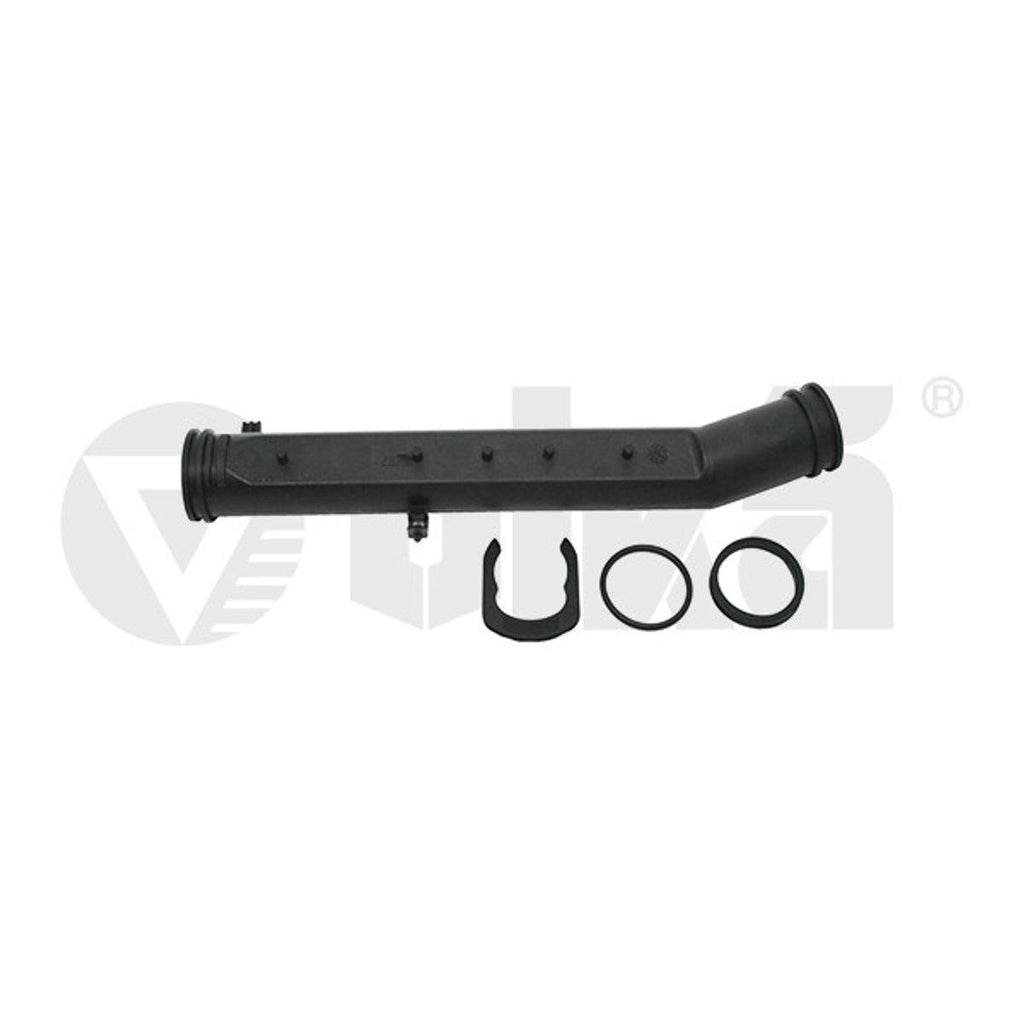 *032121065D | Kit tubo recto refrigerante VIKA | – SAFE REFACCIONES