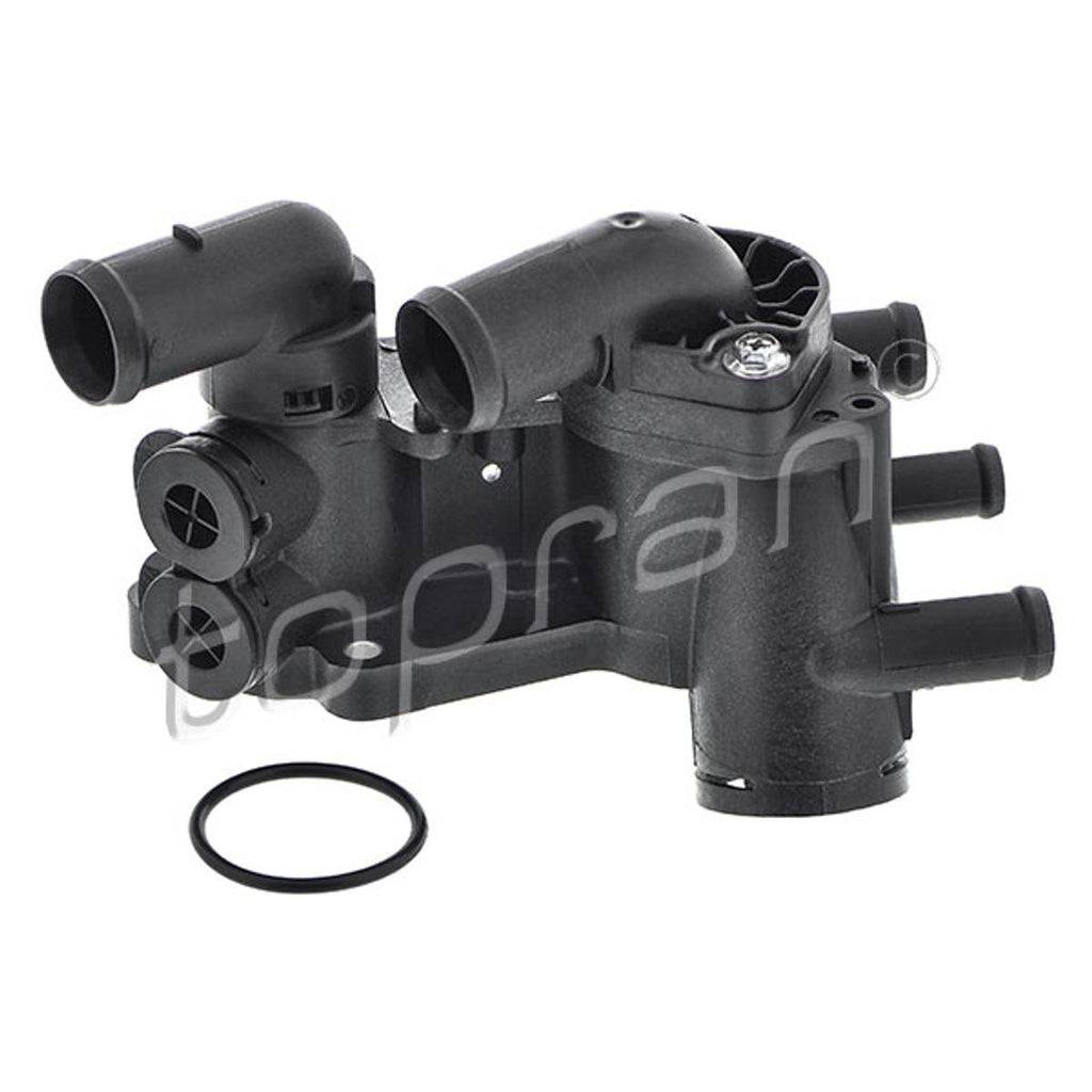 032121111CB | Caja del Termostato TOPRAN | – SAFE REFACCIONES