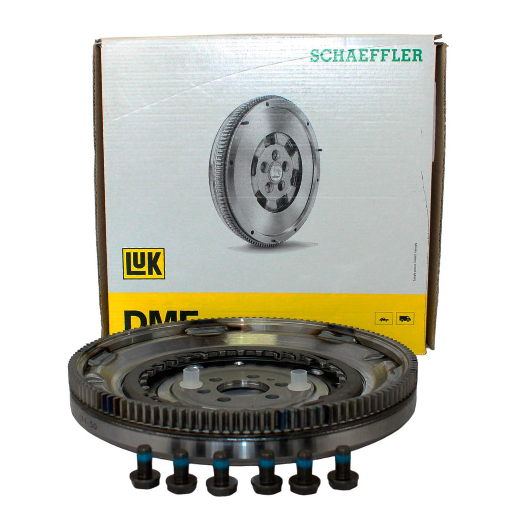 03C105266AA | Volante de motor LUK | – SAFE REFACCIONES