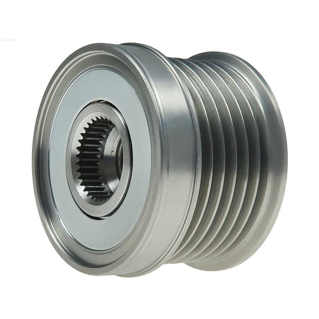 03C903119C | Polea de alternador ENG-ALTERNATIVA | - SAFE REFACCIONES