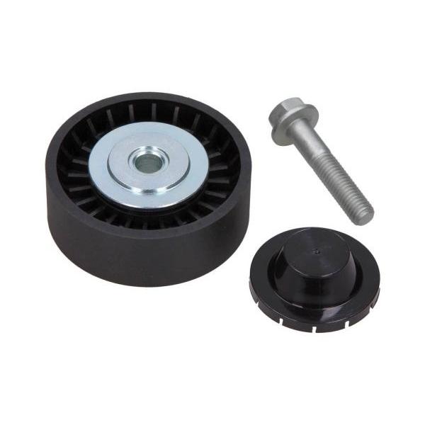 03F145276 | Polea loca de tiempo ENG-ALTERNATIVA | - SAFE REFACCIONES