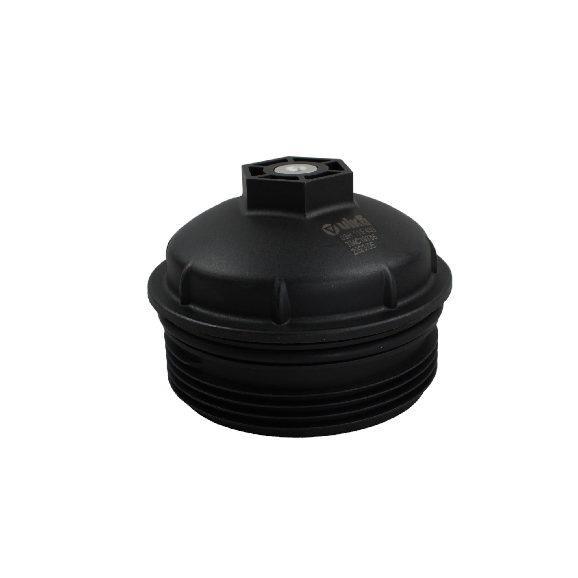03H115433 | Tapon de filtro de aceite VIKA | SAFE REFACCIONES