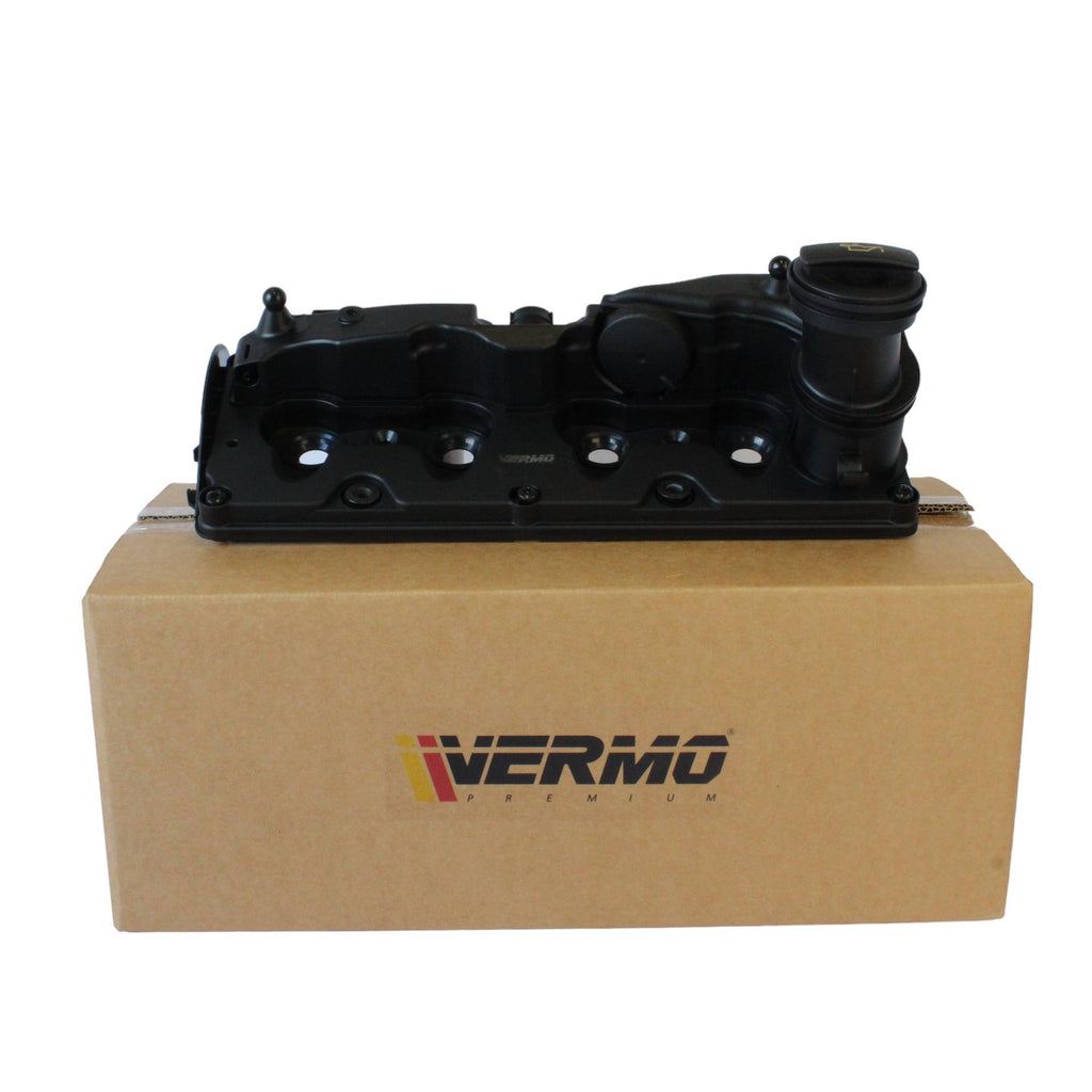 03L103469G | Tapa de punterias VERMO | – SAFE REFACCIONES