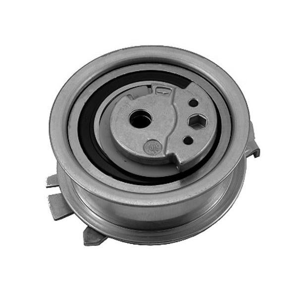03L109243F | Polea tensora de tiempo ENG-ALTERNATIVA | - SAFE REFACCIONES