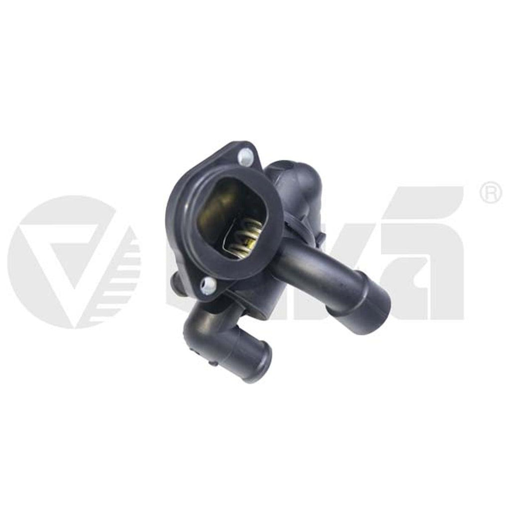 03L121111AC | Caja del termostato VIKA | – SAFE REFACCIONES