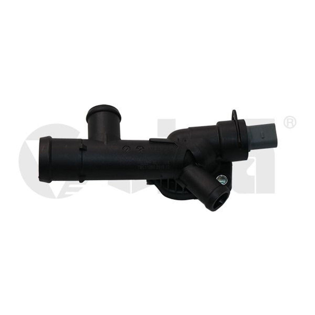 03L121131K | Brida de refrigerante VIKA | – SAFE REFACCIONES