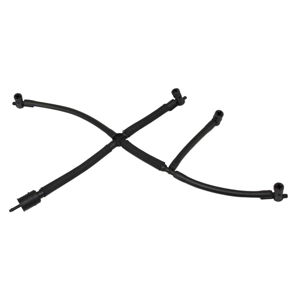 03L130235AJ | Manguera de retorno de combustible VIKA | – SAFE REFACCIONES