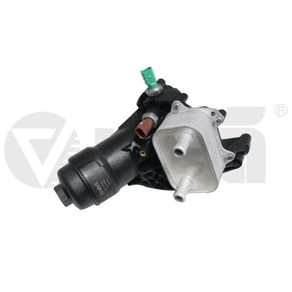 03N115389J | Radiador de aceite VIKA | – SAFE REFACCIONES