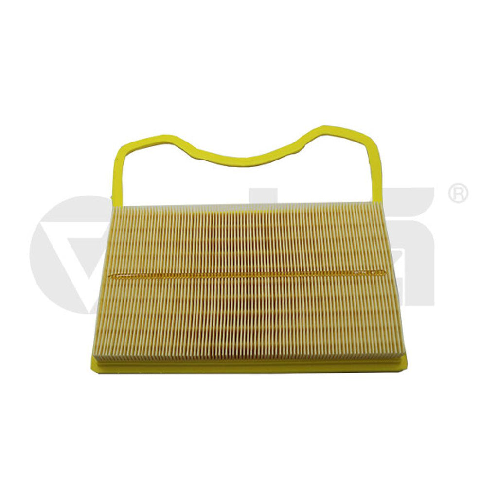 04C129620C | Filtro de aire VIKA | – SAFE REFACCIONES
