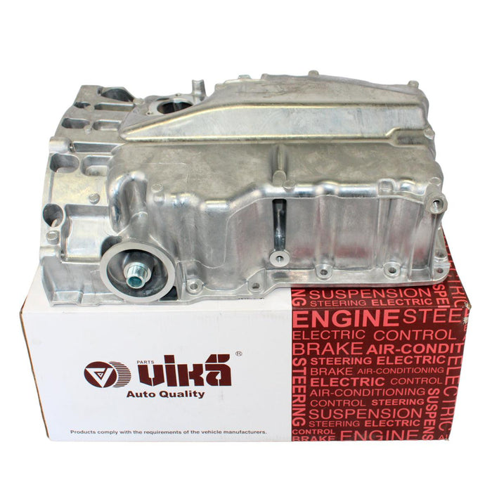 04E103601G | Carter de aceite VIKA | – SAFE REFACCIONES