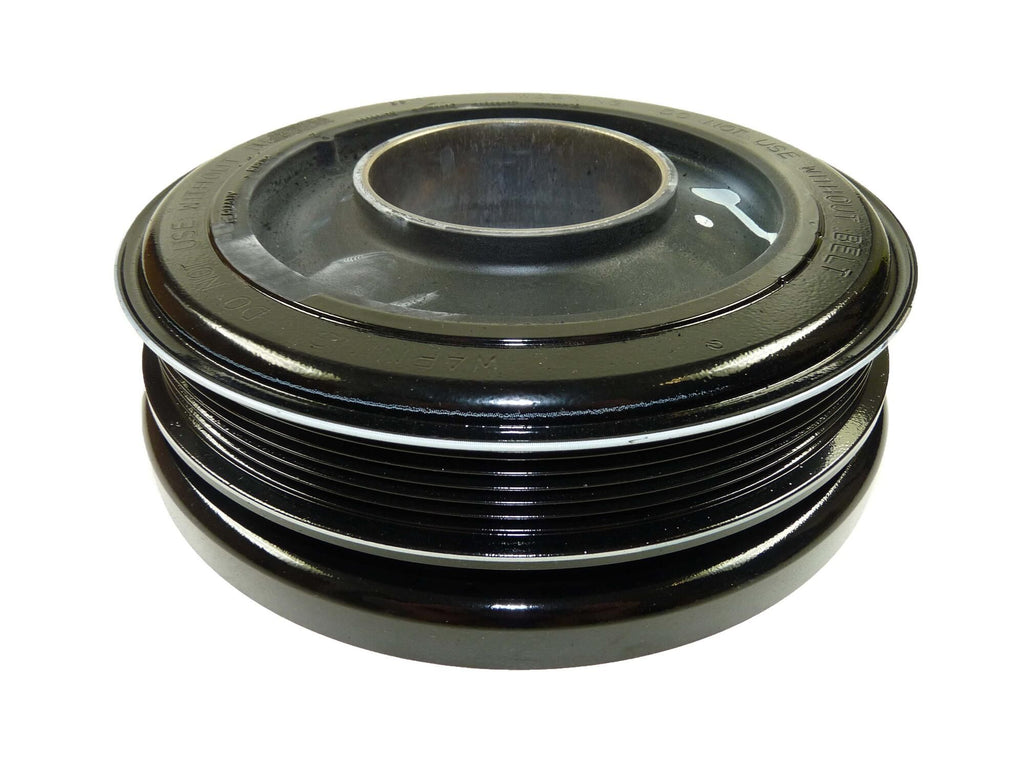 059105251D | Polea damper corteco | – SAFE REFACCIONES