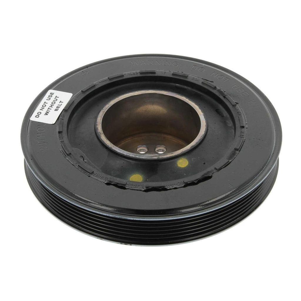 059105251DJ | Polea damper alternativa | – SAFE REFACCIONES