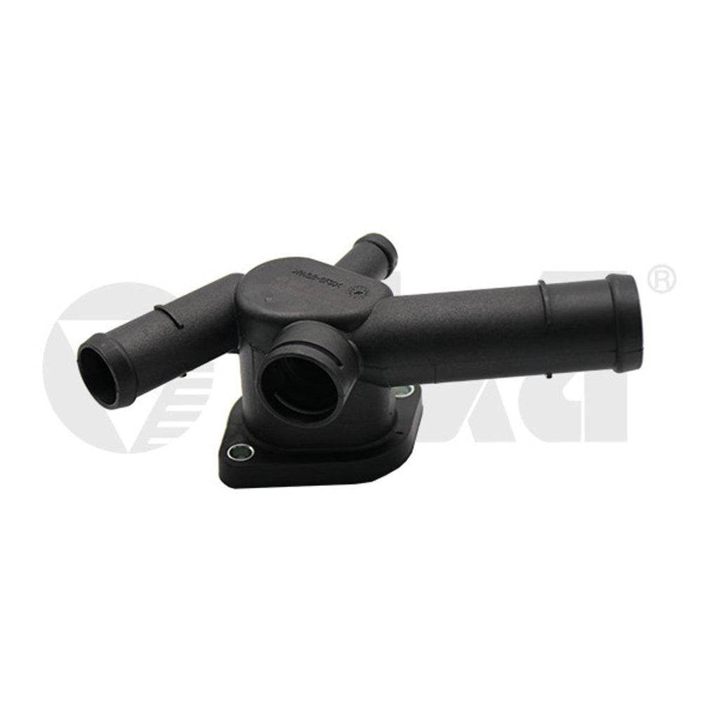 06A121133D | Brida de Refrigerante VIKA | – SAFE REFACCIONES