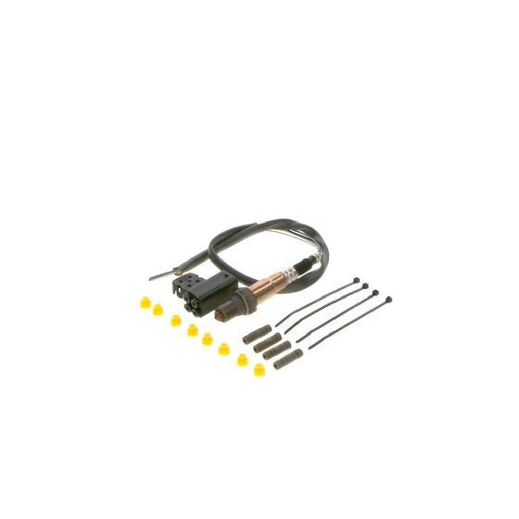 06A906262CK | Sensor de oxigeno BOSCH | – SAFE REFACCIONES