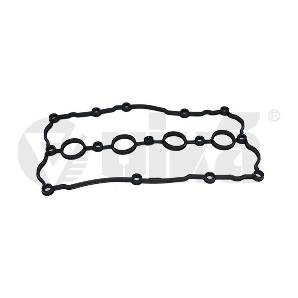 06D103483E | Empaque tapa de punterias VIKA | – SAFE REFACCIONES