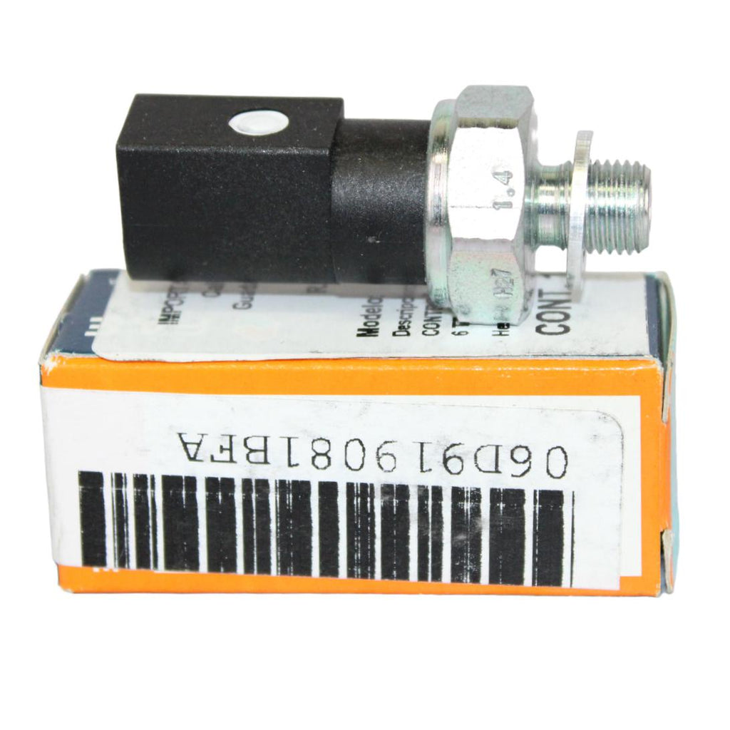06D919081B | Sensor presion de aceite FAE | – SAFE REFACCIONES