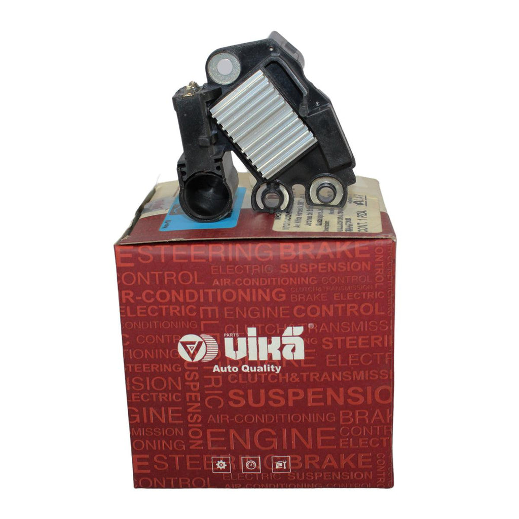 06F903803B | Regulador del alternador VIKA | – SAFE REFACCIONES