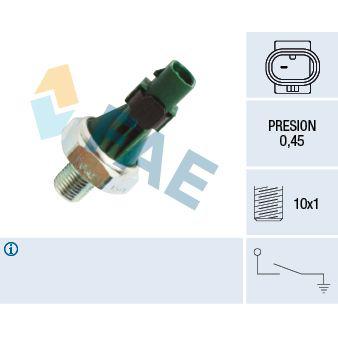 06L919081 | Interruptor de control de la presión de aceite FAE | – SAFE ...