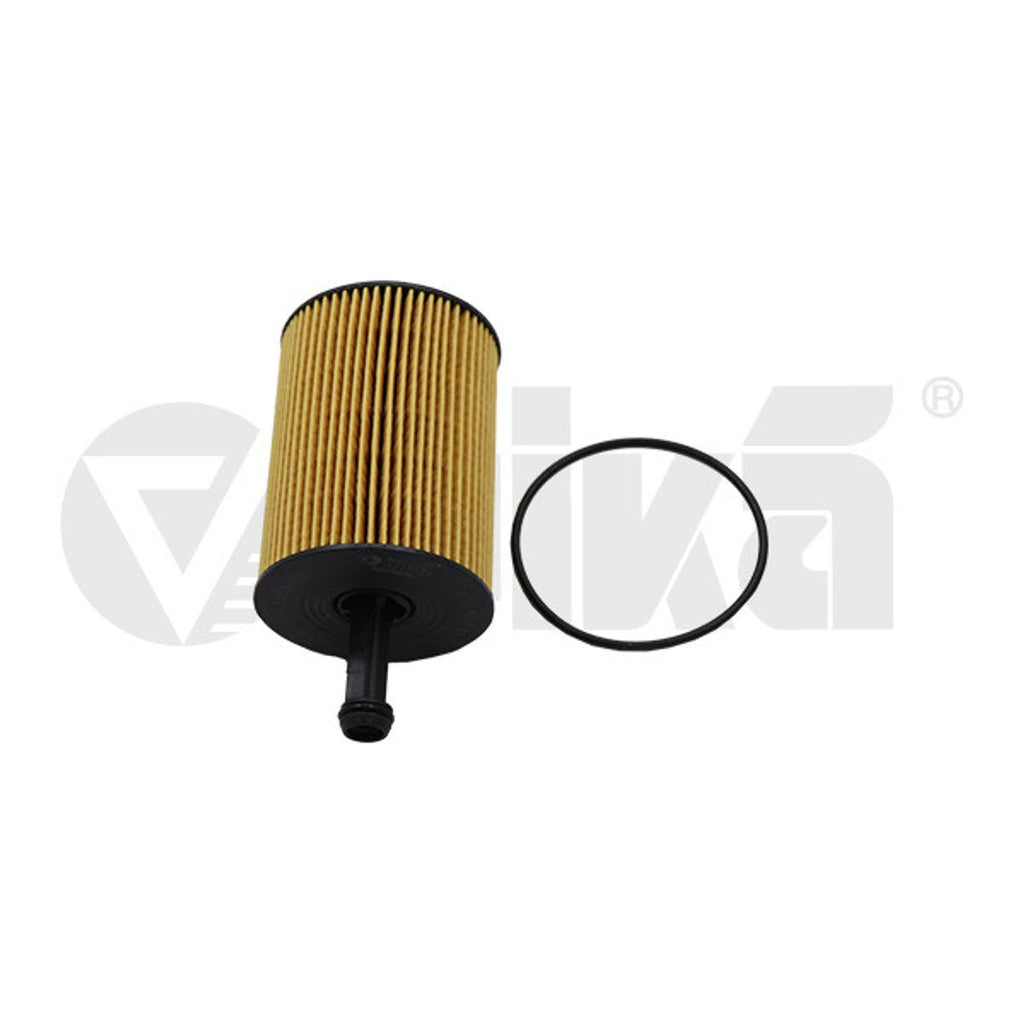 071115562A | Filtro de aceite para motor VIKA | – SAFE REFACCIONES