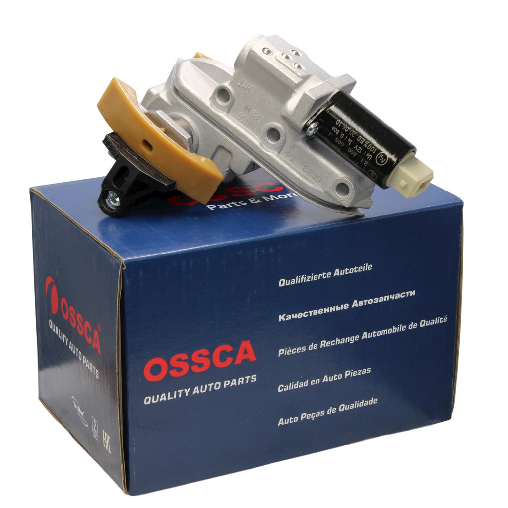 078109088H | Tensor de cadena de distribución OSSCA | – SAFE REFACCIONES