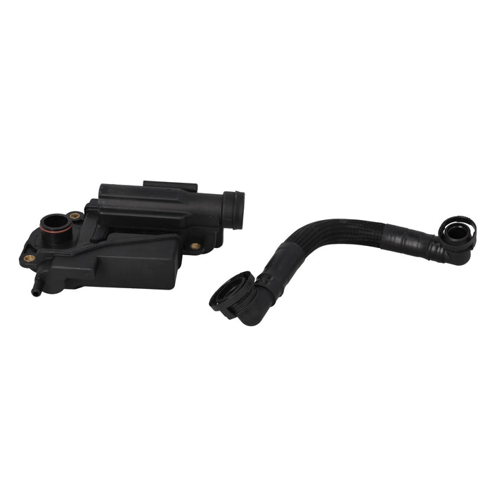 079103464D | Kit de la valvula pcv con mangueras vika | – SAFE REFACCIONES