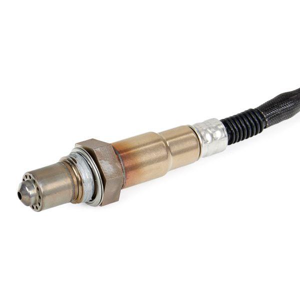 079906265A | Sensor de oxigeno NGW-ALTERNATIVA | - SAFE REFACCIONES