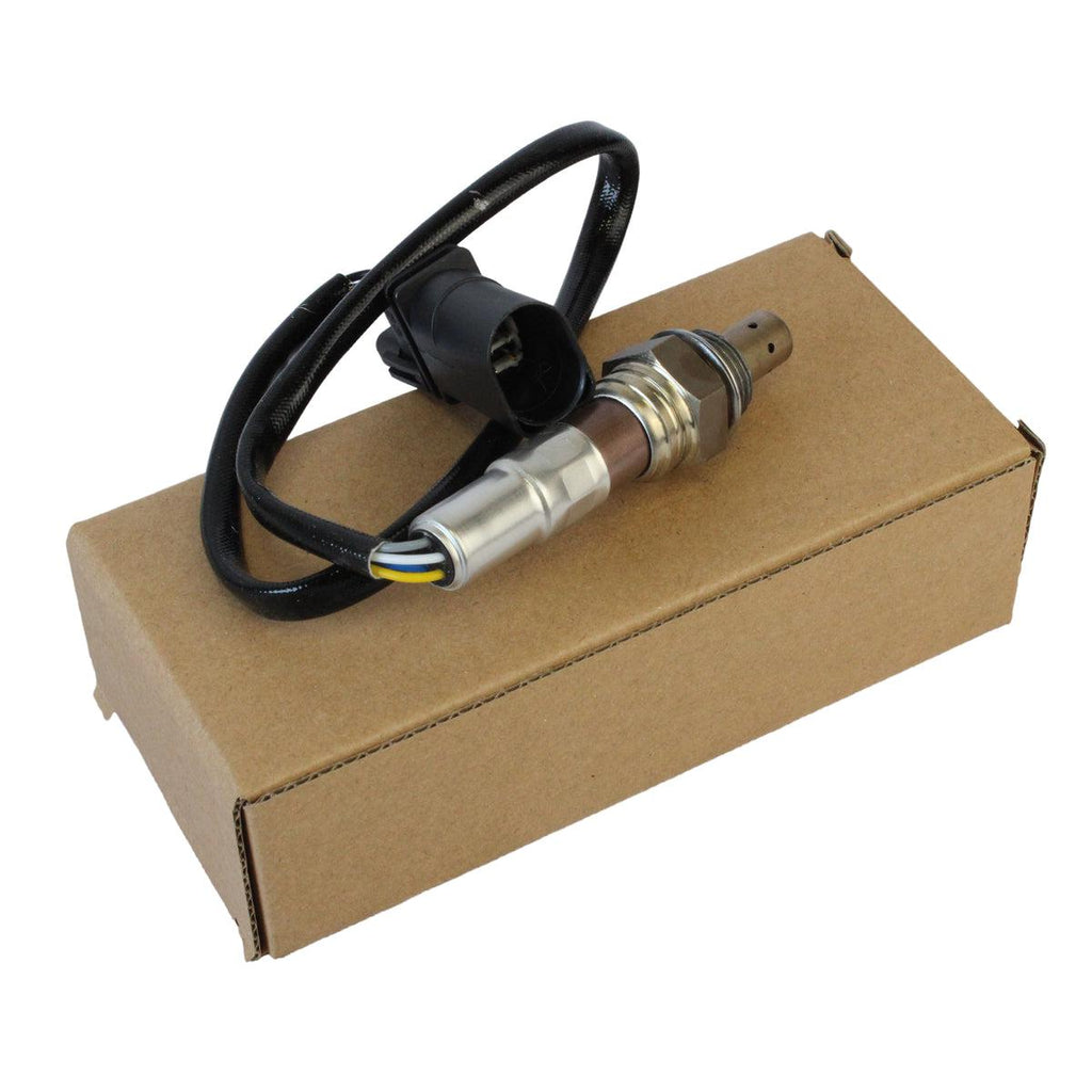 079906265A | Sensor de oxigeno XUZ-ALTERNATIVA | - SAFE REFACCIONES