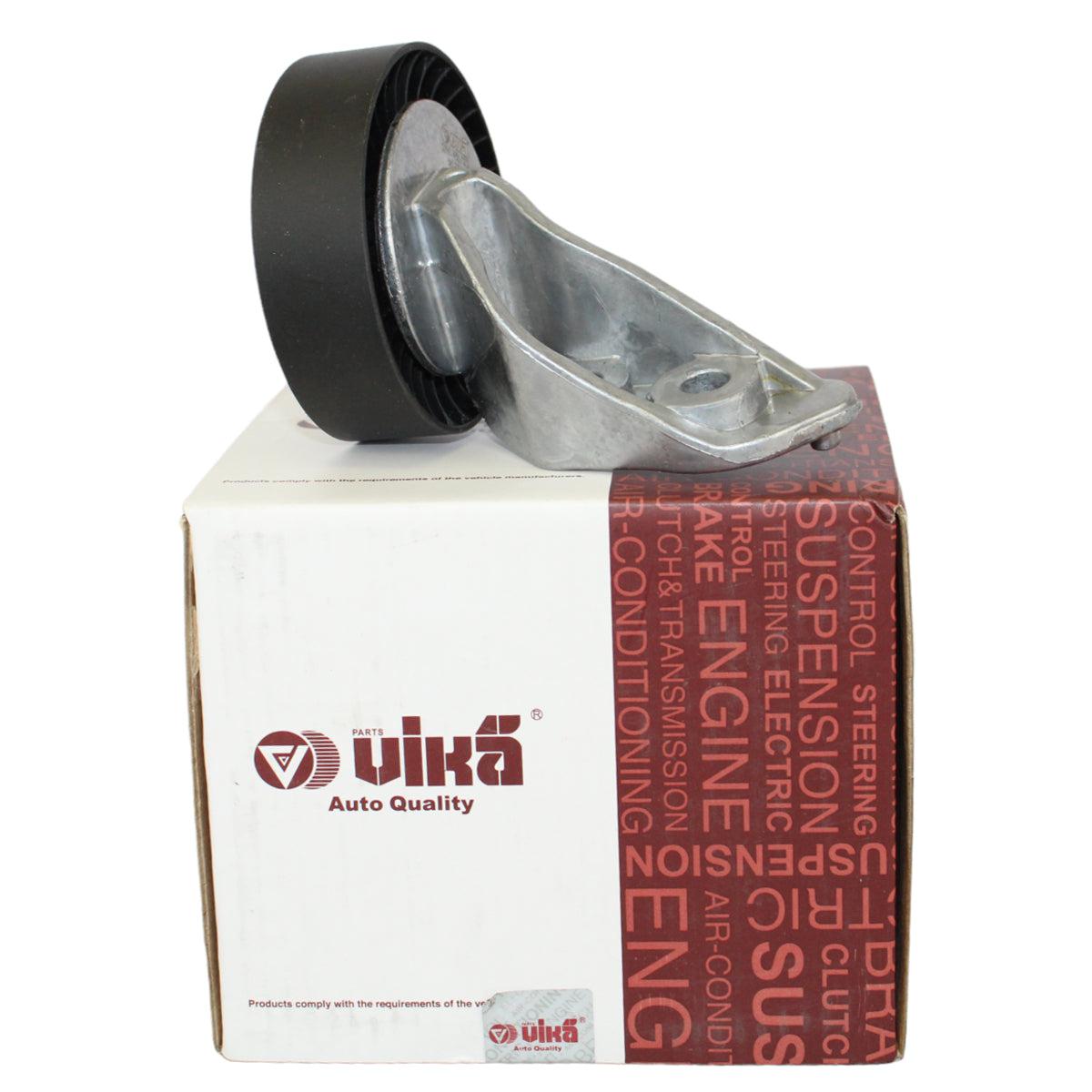 07K145172C | Polea loca con base VIKA | – SAFE REFACCIONES