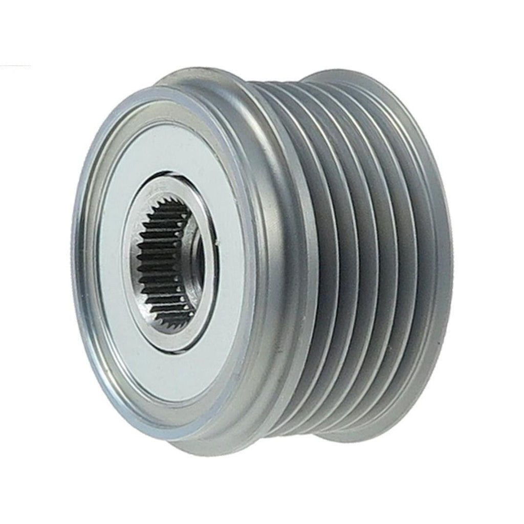 07K903119C | Polea de alternador ENG-ALTERNATIVA | - SAFE REFACCIONES