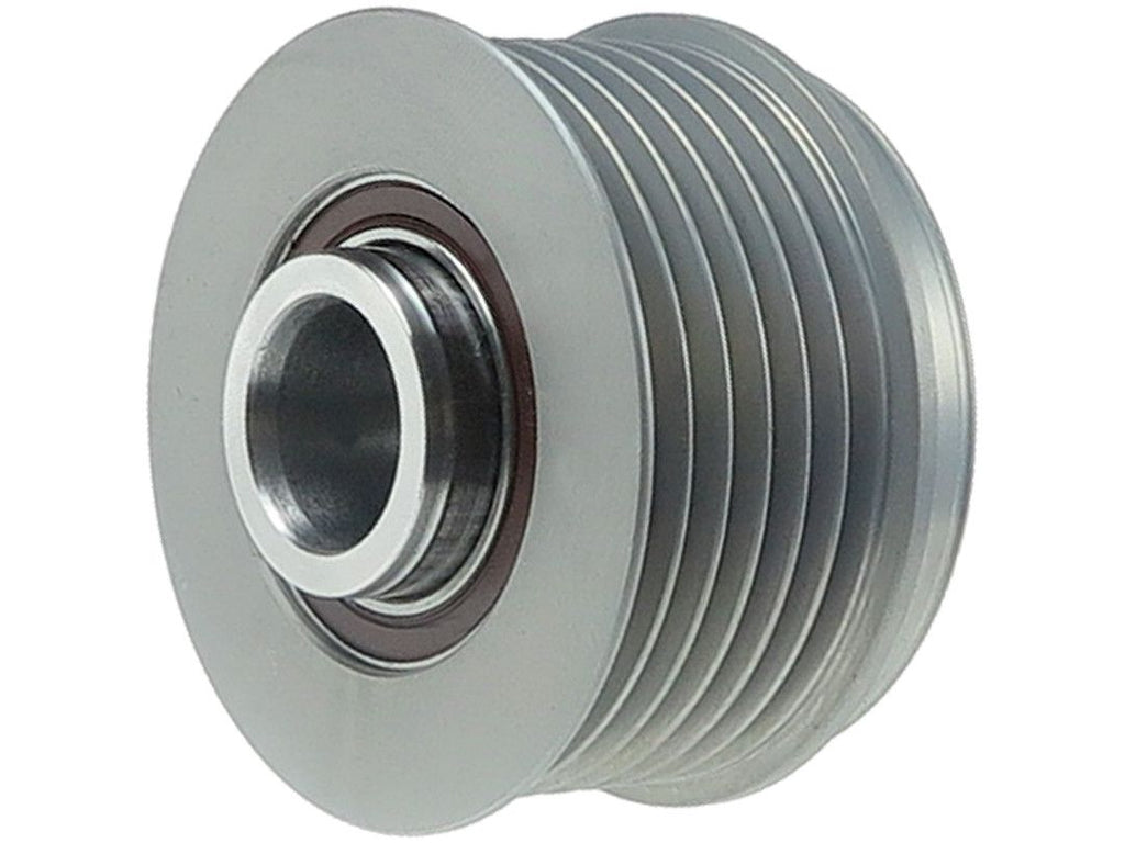 07K903119C | Polea de alternador dolz | – SAFE REFACCIONES
