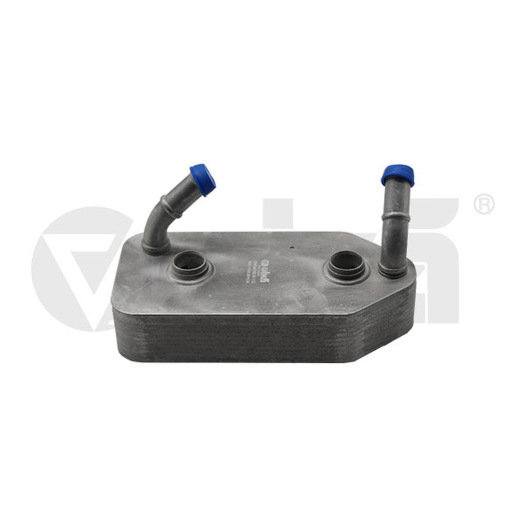 096409061G | Enfriador aceite de transmision VIKA | – SAFE REFACCIONES