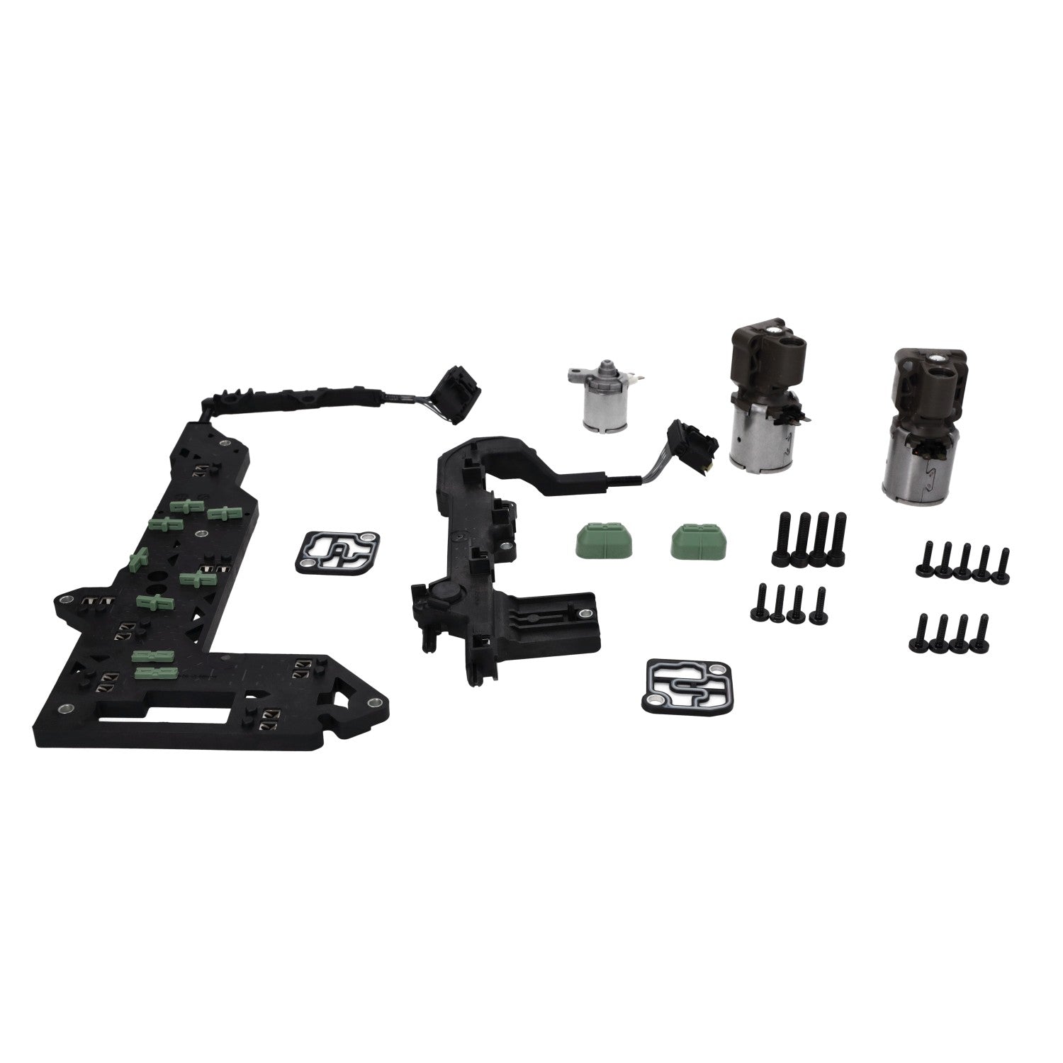 0B5398048D | Kit de reparacion para la transmision automatica vika ...
