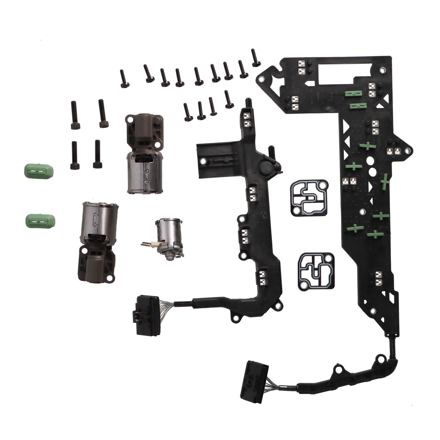 0B5398048D | Kit de reparacion para la transmision automatica vika ...