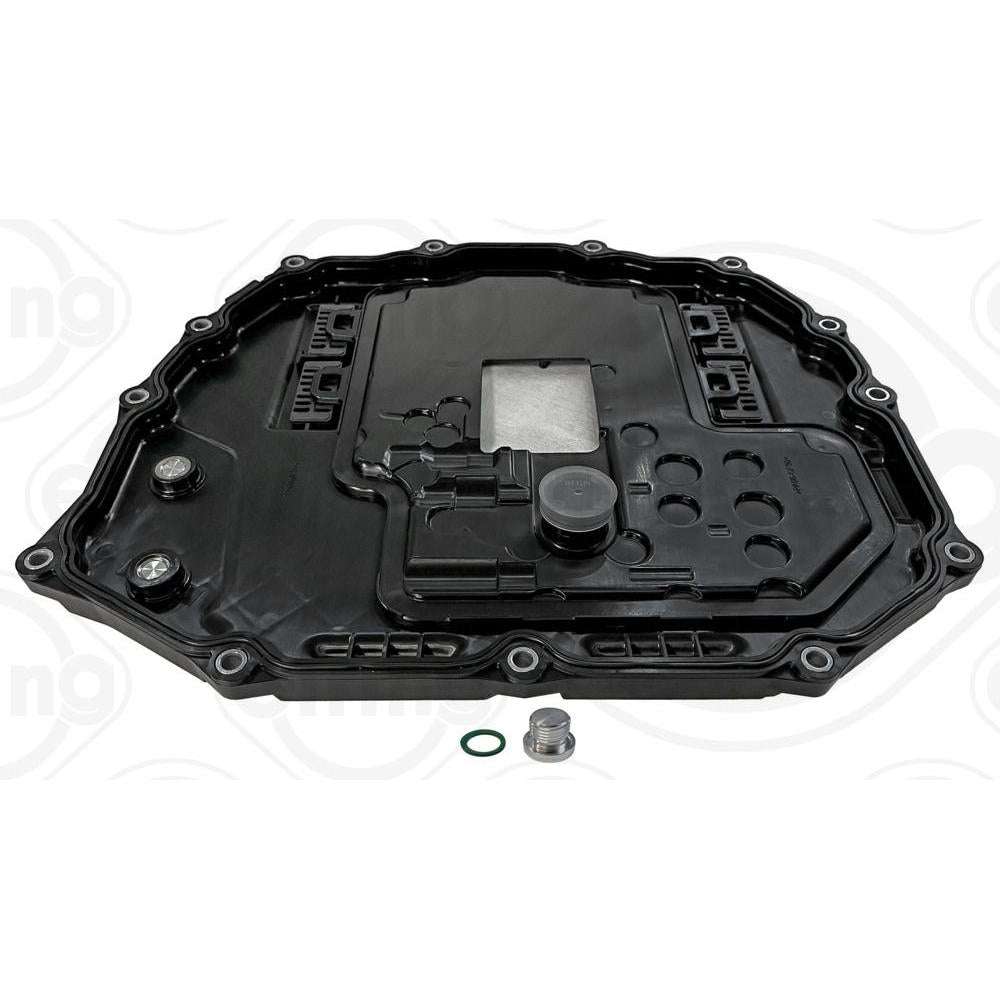 0DT317165 | Carter de aceite para transmision con filtro y empaque ...