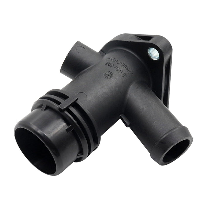 11118619408 | Brida de refrigerante HOU-ALTERNATIVA | - SAFE REFACCIONES