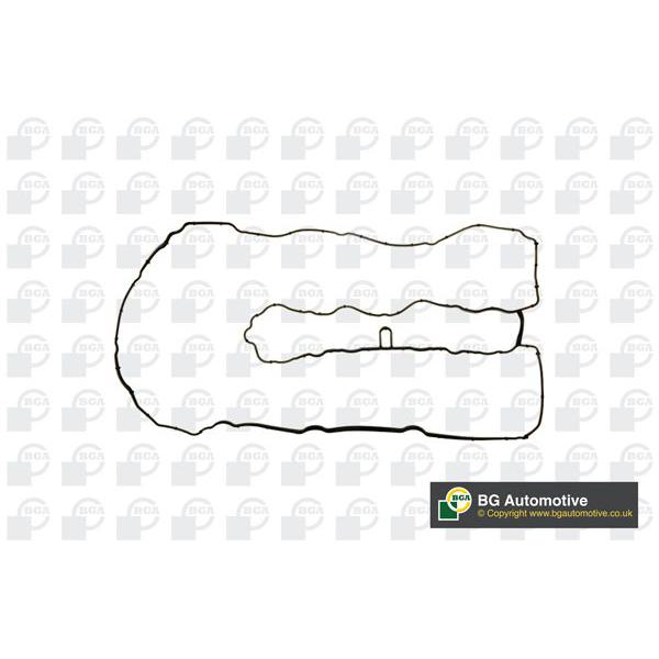 11127555738 | Empaque de la tapa de punterias BGA | – SAFE REFACCIONES