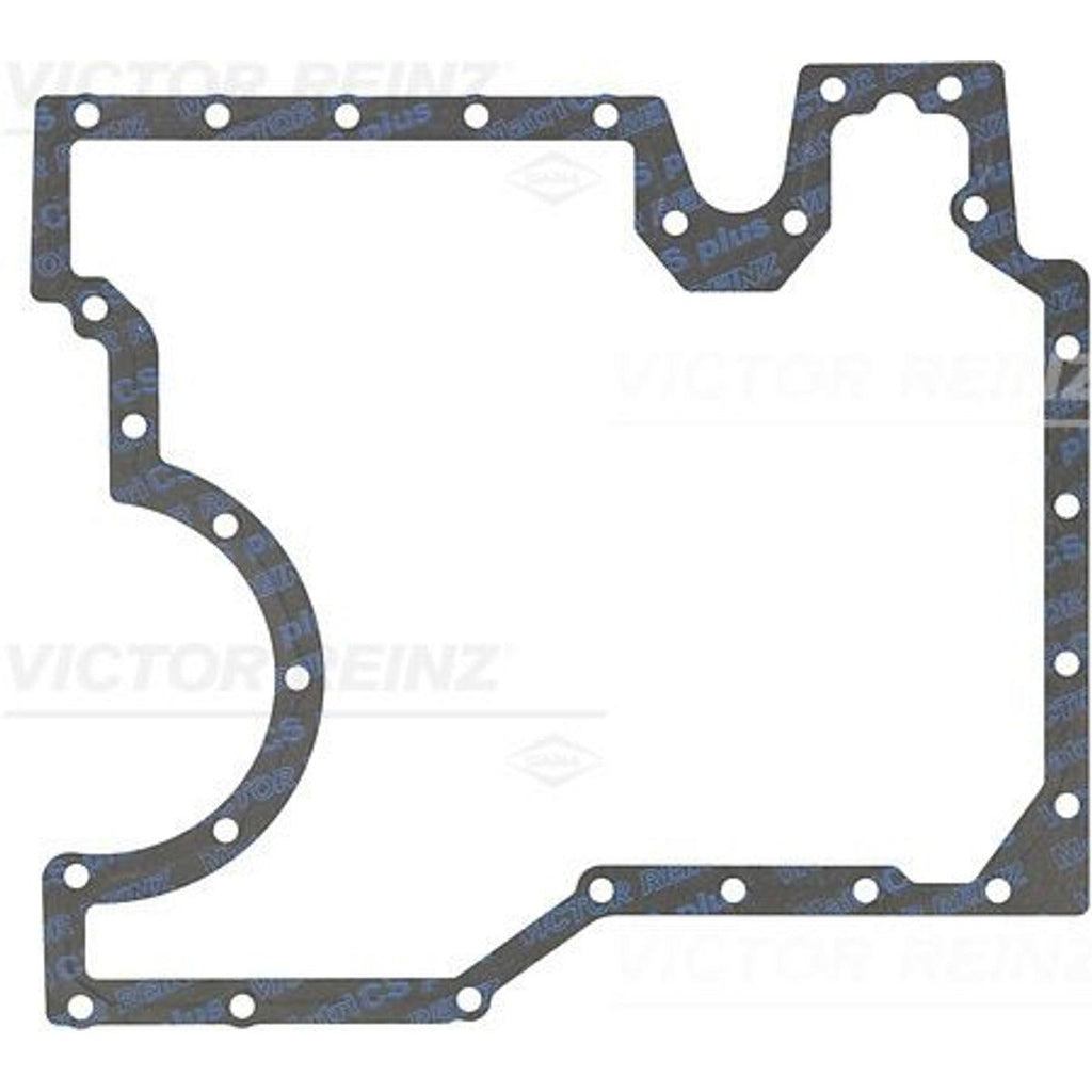 11137561427 | Empaque de carter de motor VICTOR-REINZ | – SAFE REFACCIONES