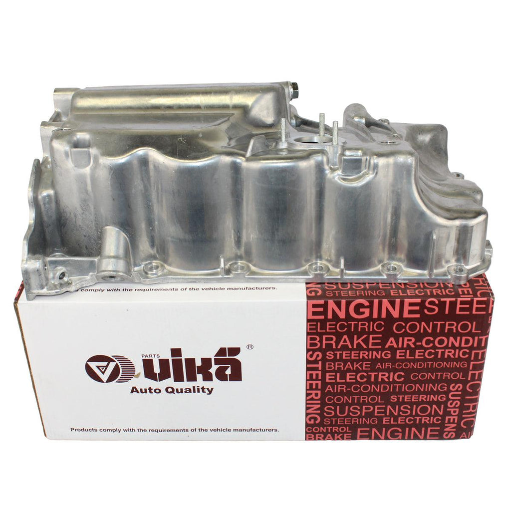 11138590017 | Carter de aceite VIKA | – SAFE REFACCIONES