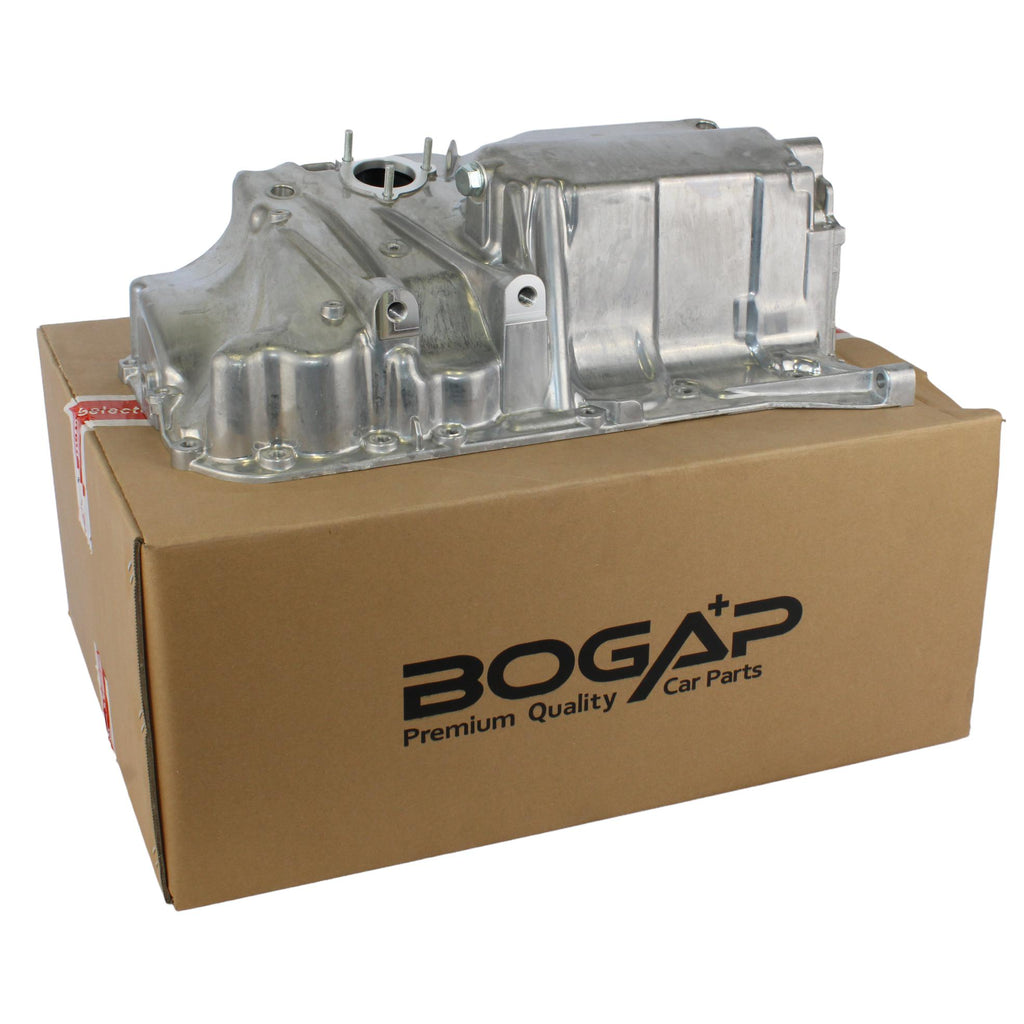 11138590017 | Carter de aceite BOGAP | – SAFE REFACCIONES